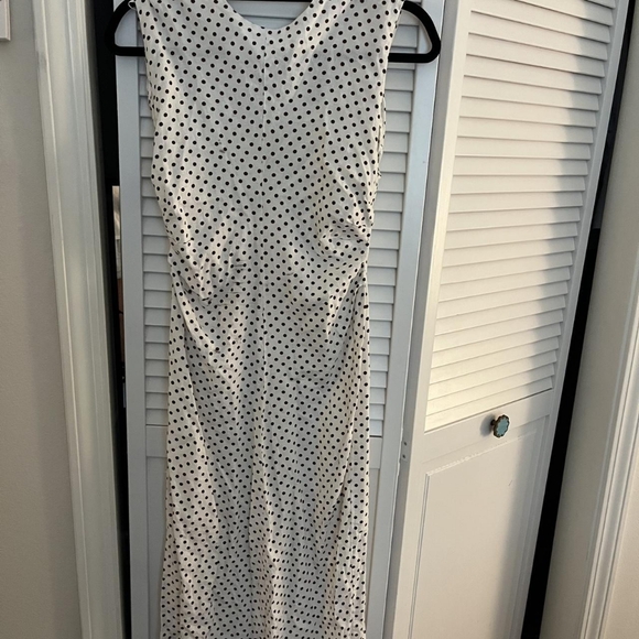 Zara | Dresses | Zara White Dress | Poshmark
